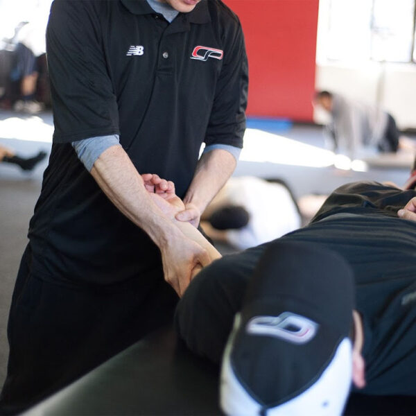 Hitting Development (Ma) - CSP