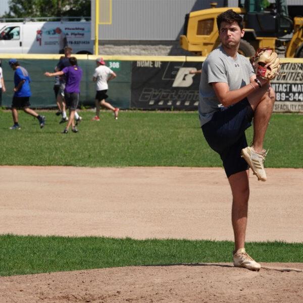 Pitching Development (Ma) - CSP