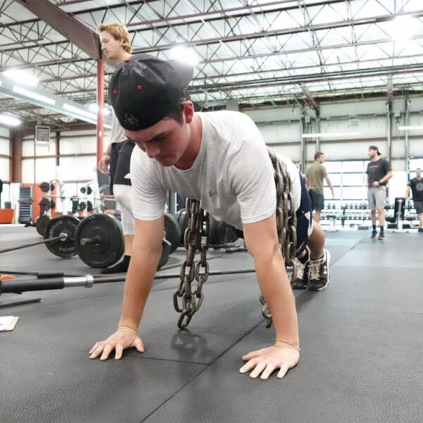 Hitting Development (Ma) - CSP