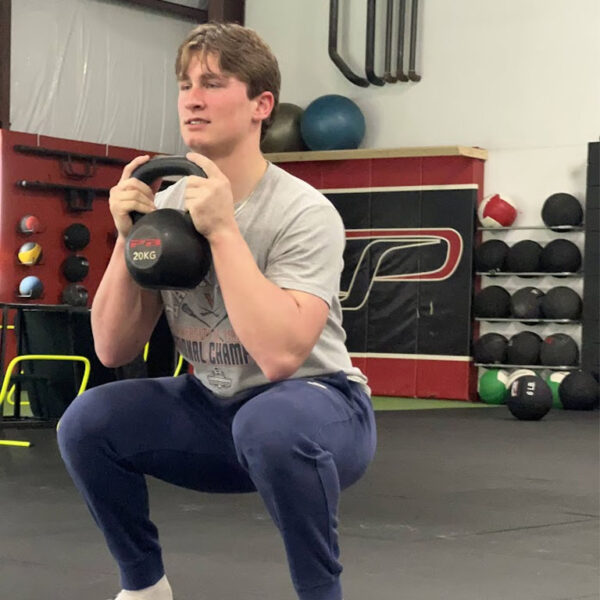 Pitching Development (Ma) - CSP