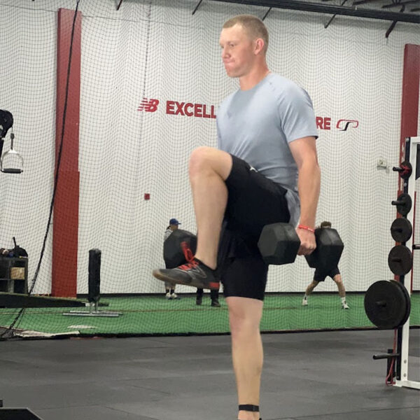 Pitching Development (Ma) - CSP