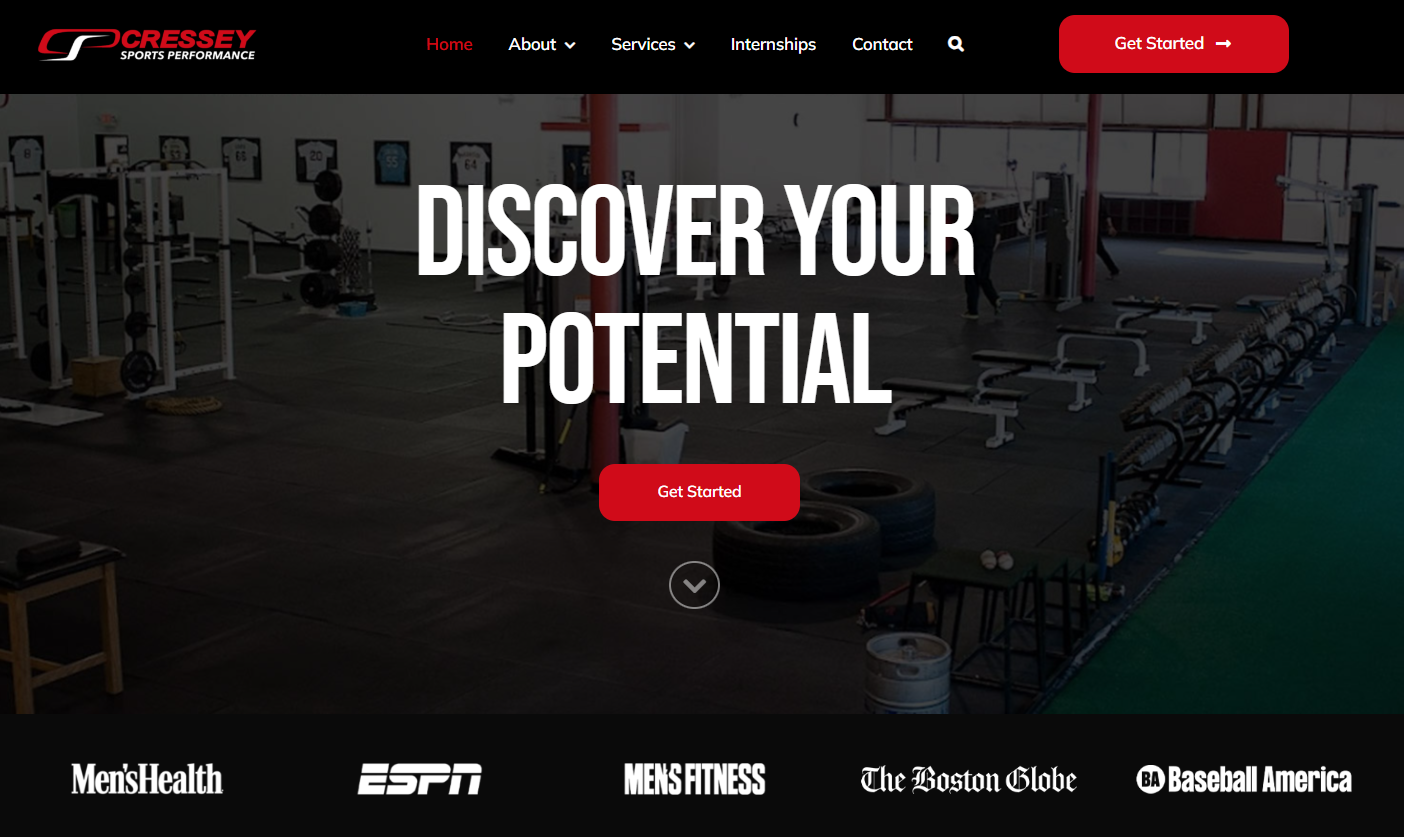 CSP Massachusetts - CSP