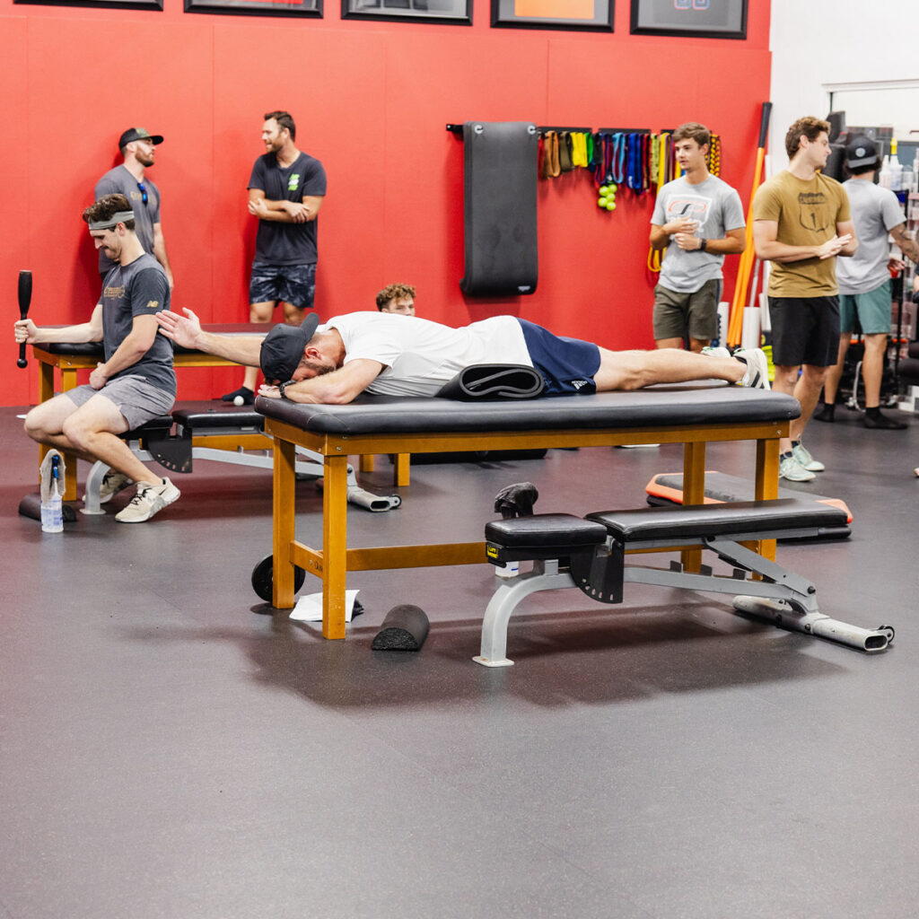 Physical Therapy - CSP