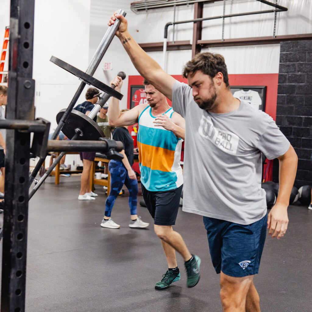 Physical Therapy - CSP