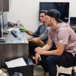 Pitching Development - CSP