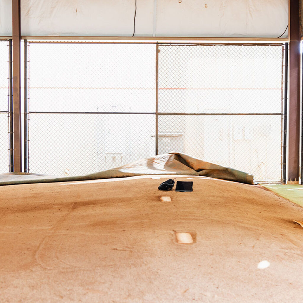 Pitching Development - CSP