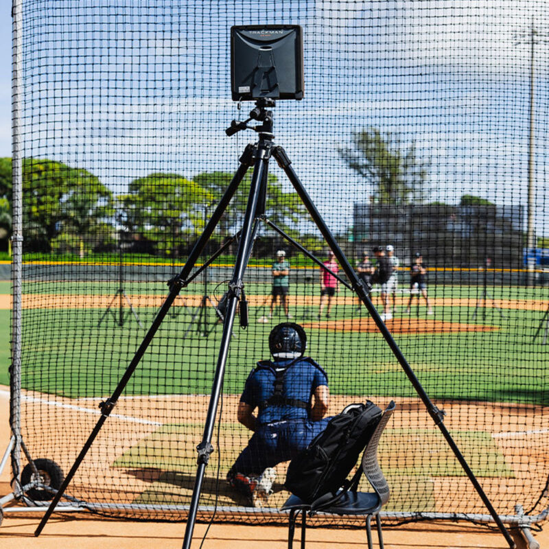 Pitching Development - CSP
