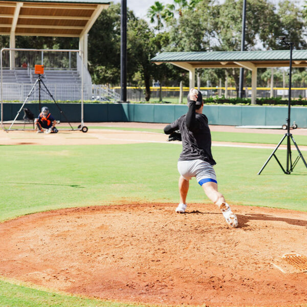 Pitching Development - CSP
