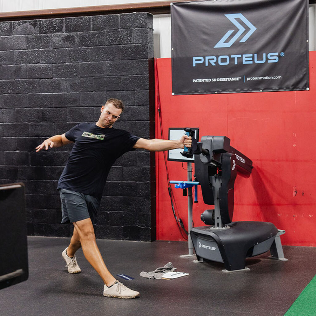 Strength & Conditioning - CSP